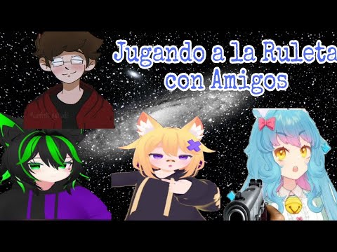 Jugando a la Ruleta Rusa - YouTube