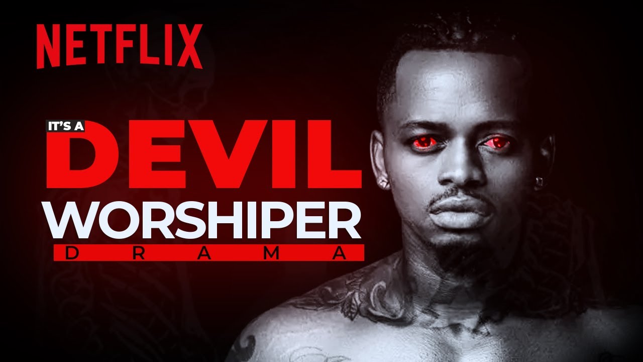 Diamond Platnumz: Devil Worshiper Explained - YouTube