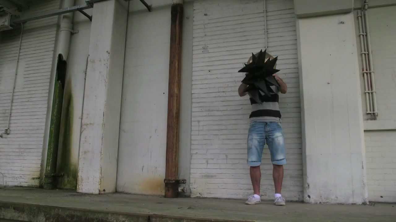 Masks, Animation transformations - YouTube