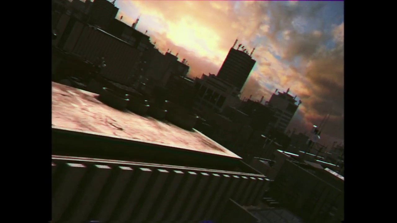 HUE History Opening - 1983 - Complete HD - YouTube