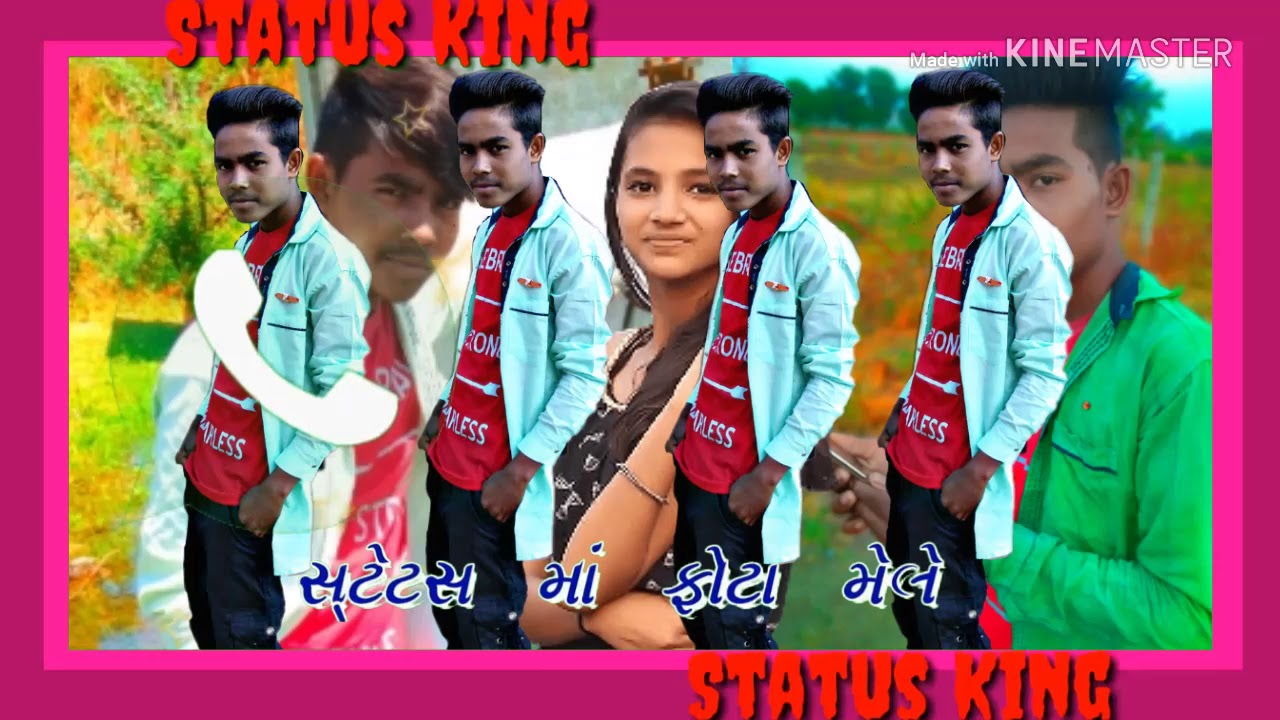 Raghu Naik - YouTube