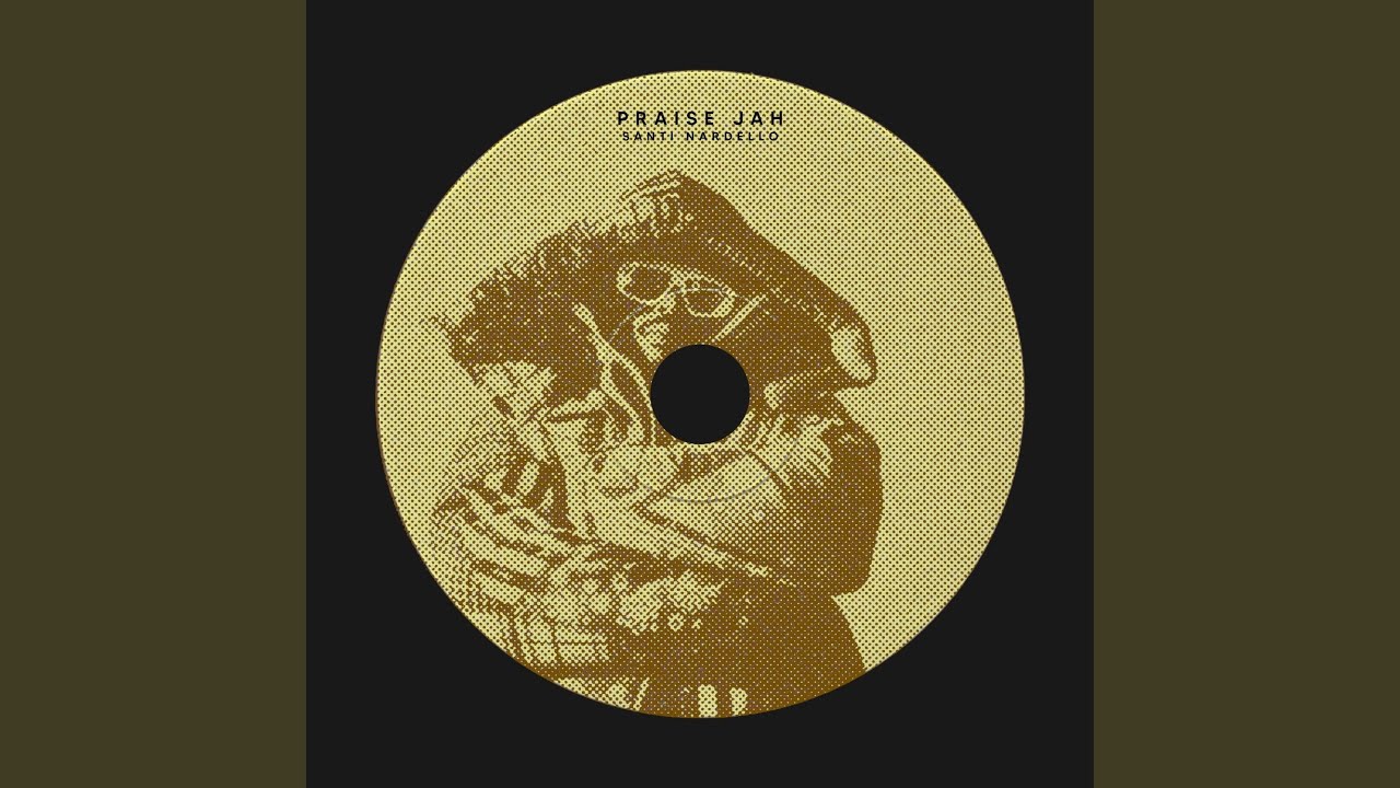 Praise Jah (House Edit) - YouTube