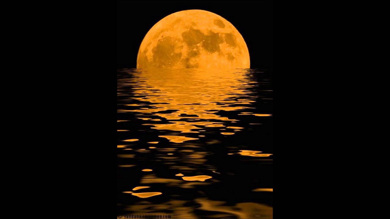 LUNA DEL RIO (Gustavo Ripa) - YouTube