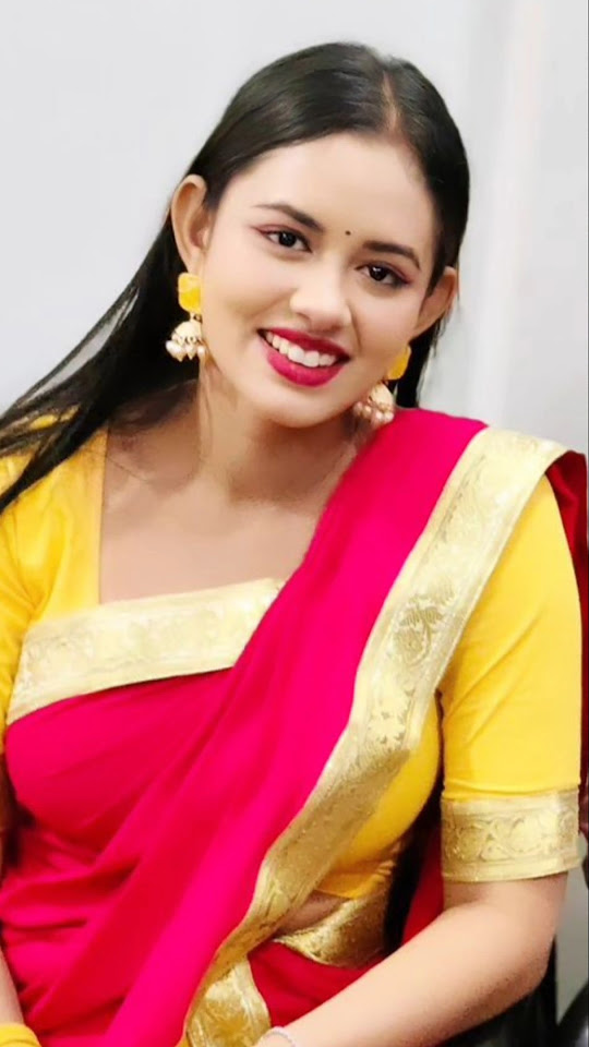New Chhallywood Actress Diksha Jaiswal Shortsfeed Shorts Short Youtube