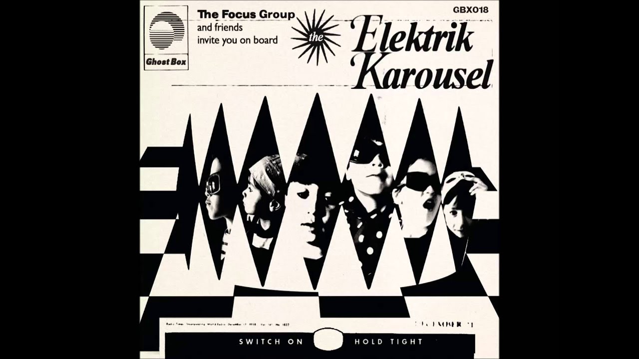 The Focus Group - Let's Listen - YouTube