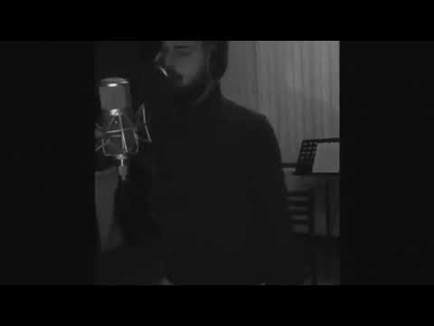 Mandalinacı Veysel Mutlu- Sen bir aysın ben kara gece