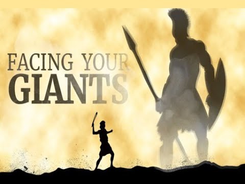 Aug 2 2020 Worship, "Facing Your Giants" - YouTube
