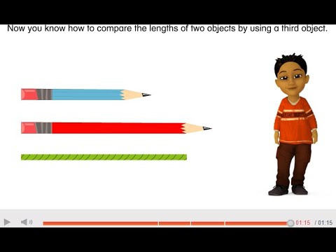 1st Grade envision 2020 Visual Learning 12-2 - YouTube