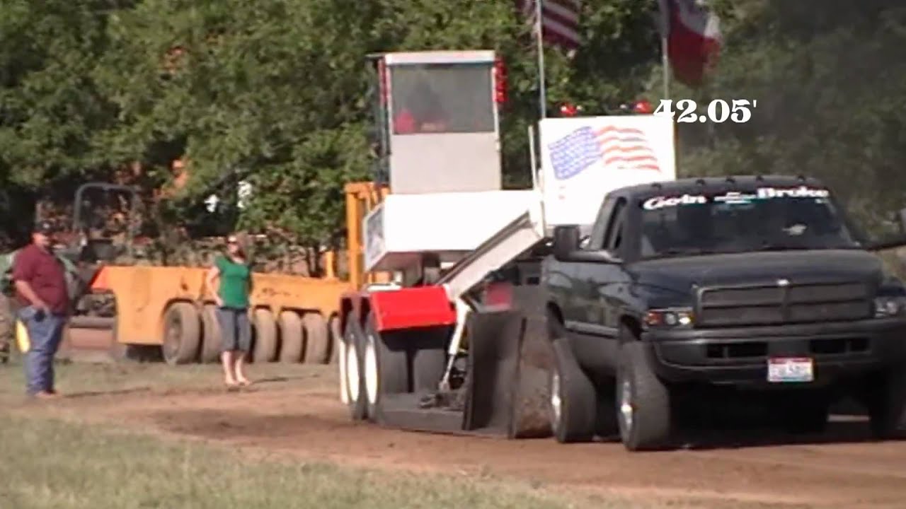 PALO PINTO FIRESTORM AID PULL-OPEN-CORY BYRNES-4.30.2011 - YouTube