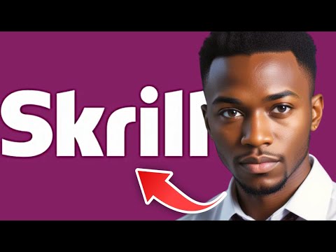What Is Skrill And How Does Skrill Work | Skrill.com - YouTube
