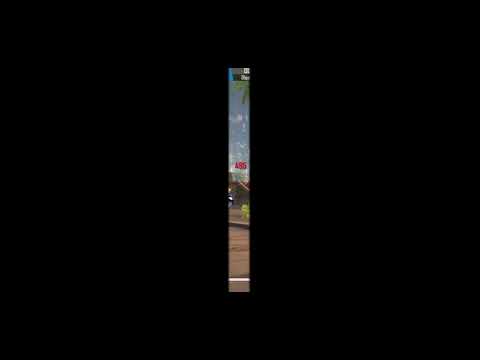 Gameplay pendek 41 detik