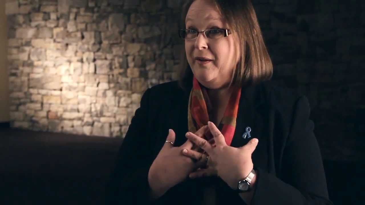 Interview with Jessica Kissinger, Ph.D. - YouTube