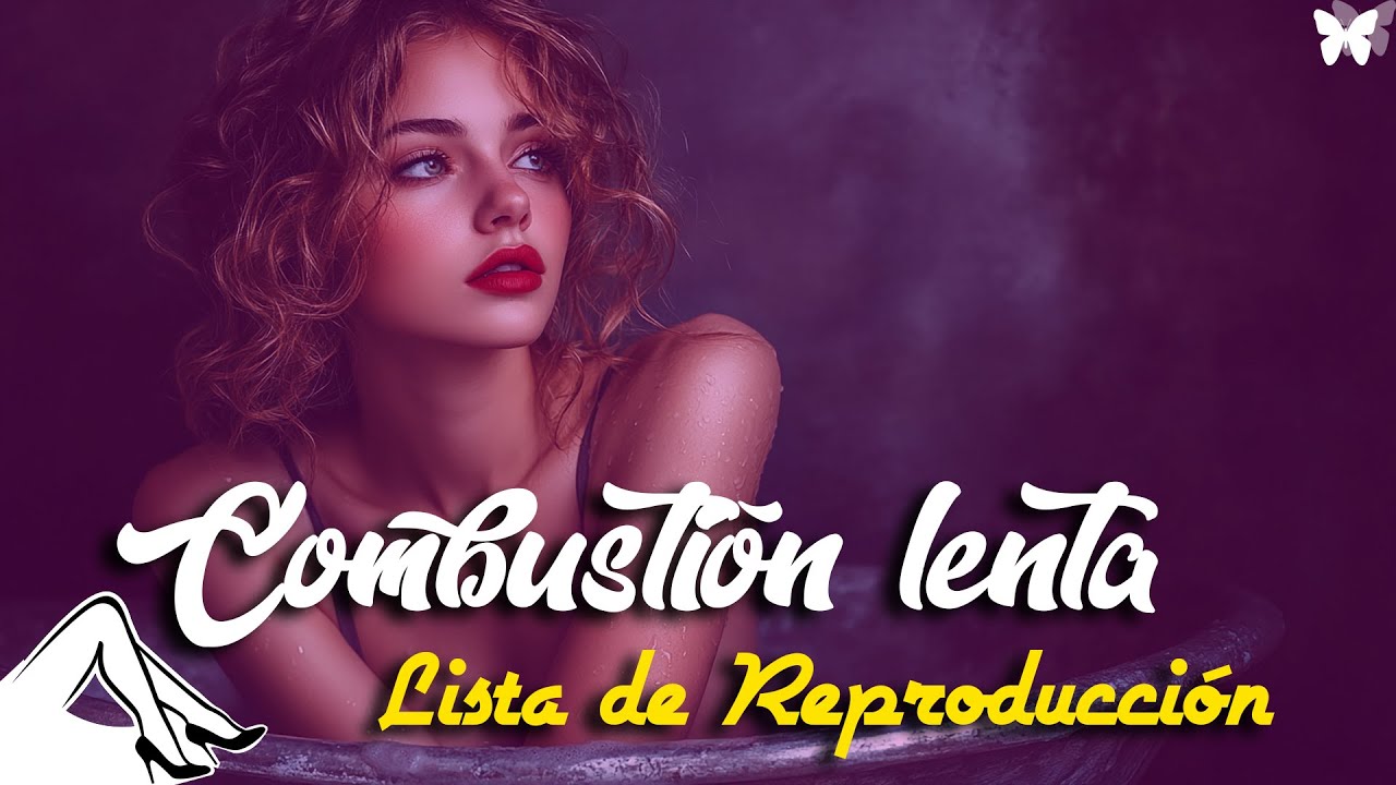 Música Lenta R&B 🔥 suave, lenta y exótica 🌘 el Éxtasis y el Placer ...