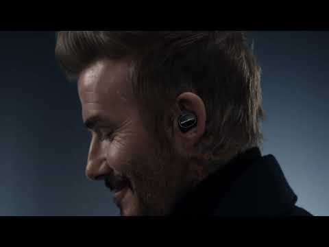 B&W   David Beckham Master Campaign Video   30second   16x9