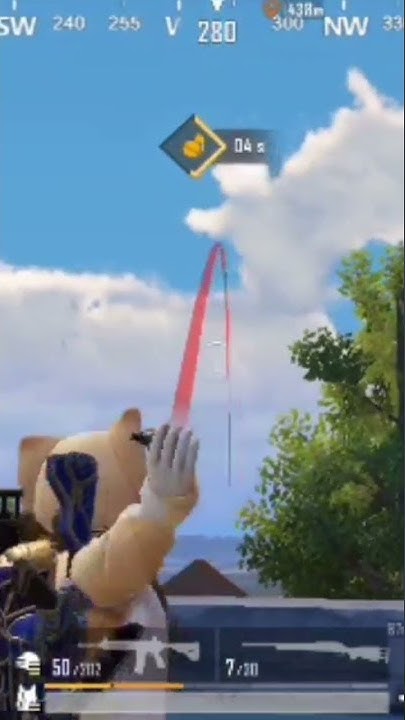 CLUTCH GOD ⚡️ | Best 1V4 Squad Wipes | Pubg Mobile | BGMIGaMINGYT - YouTube