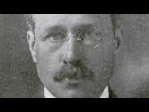 History Minute: John Hope - YouTube