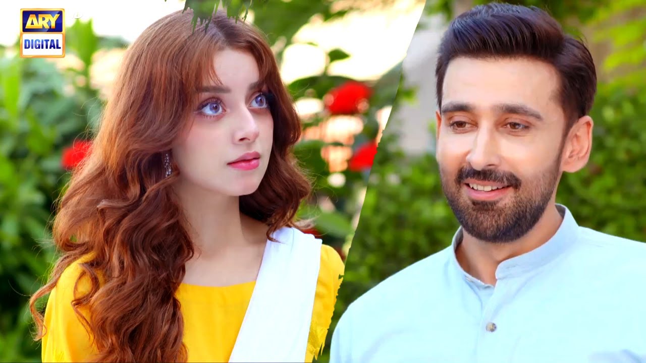Taqdeer Episode 42 | Best Scene 01 | Alizeh Shah | Sami Khan | ARY ...
