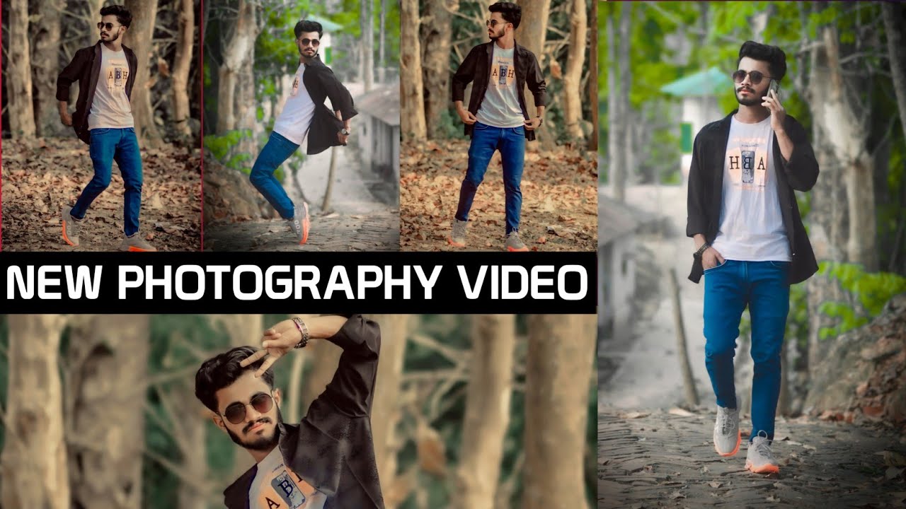 Wow to new | sitting Post Photography | tips and tricks || new stylish ...