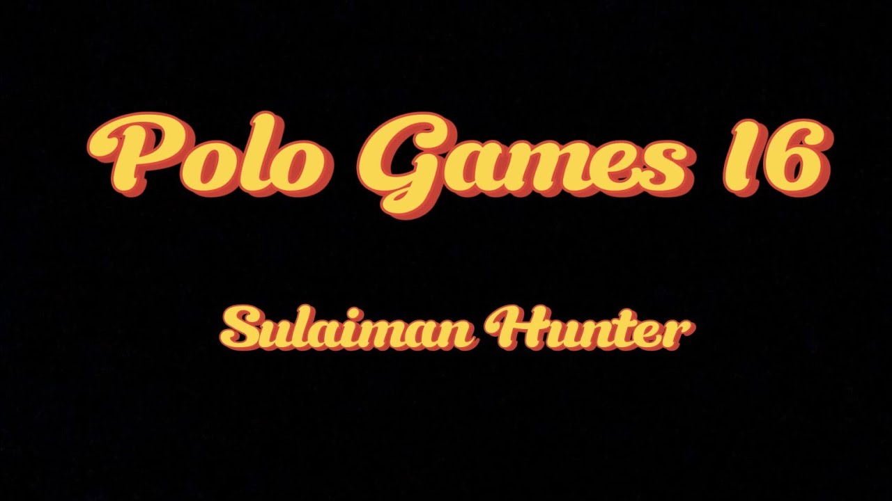 𝗽𝗼𝗰𝗼𝗻𝗴 𝗵𝘂𝗻𝘁𝗲𝗿 𝟮 𝘂𝗻𝗱𝗲𝗿𝗴𝗿𝗼𝘂𝗻𝗱 𝗹𝗲𝘃𝗲𝗹 𝟱-𝟲 - YouTube