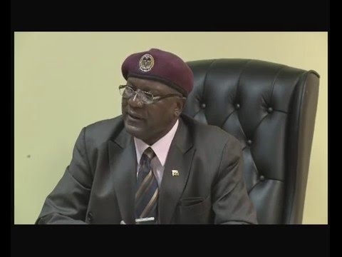 Cassinga survivors to return to fateful massacre site - YouTube
