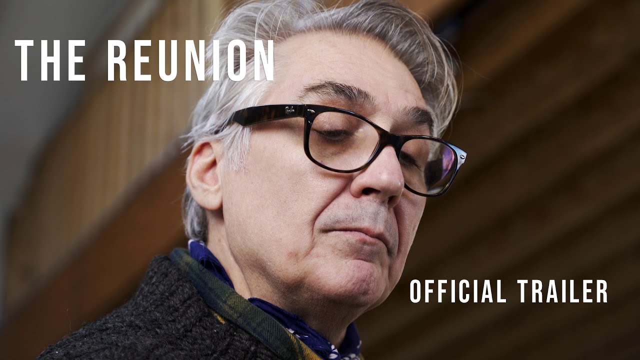 THE REUNION Official Trailer - YouTube