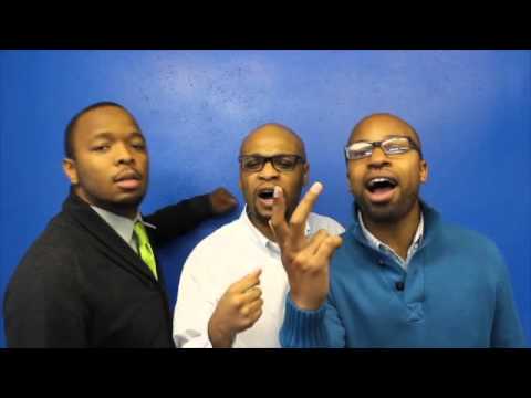 Playmakers + Tracey Edmonds = Alright TV - YouTube