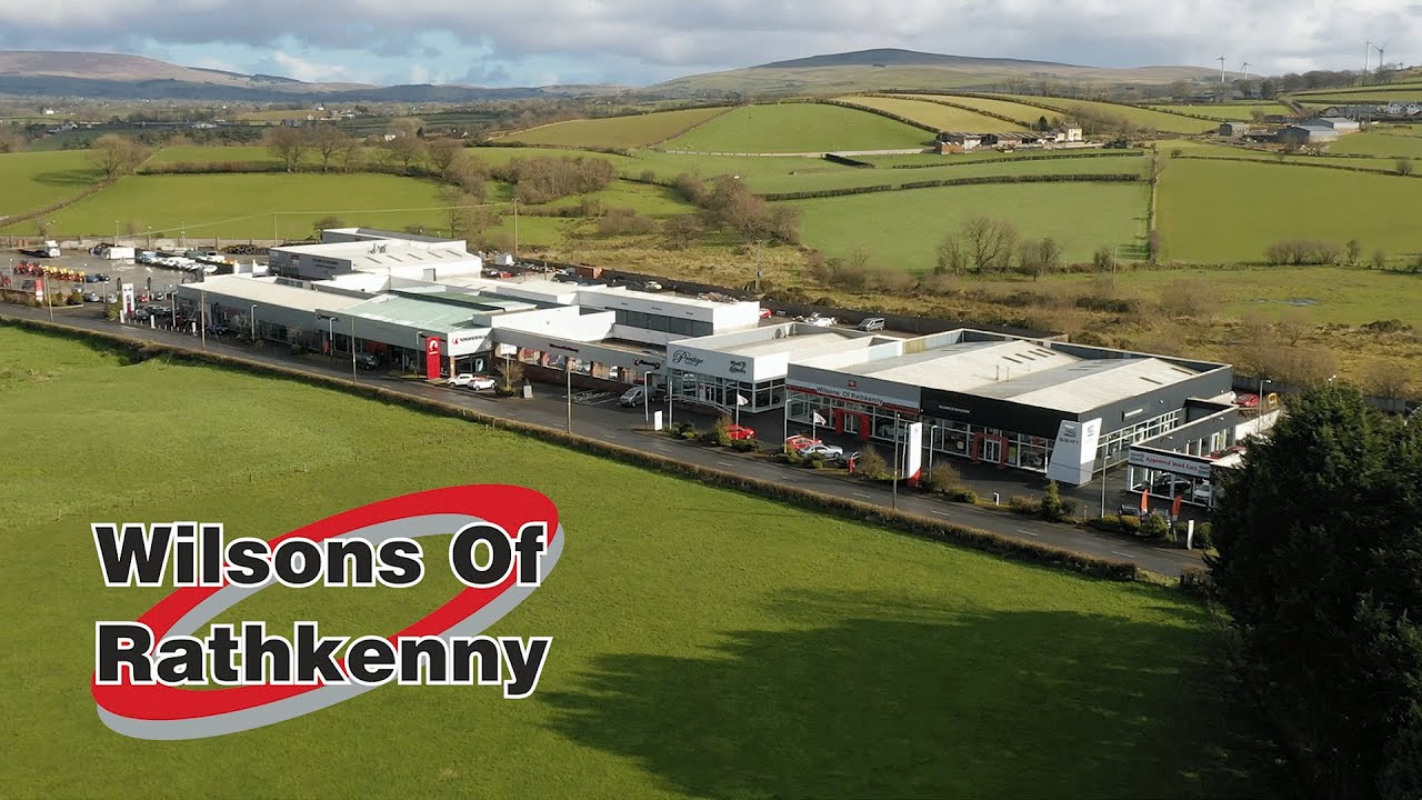Wilsons of Rathkenny - YouTube