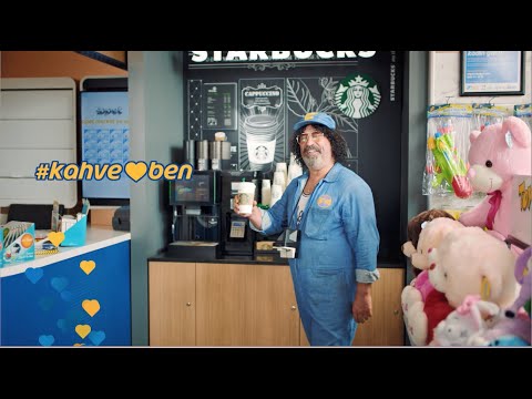 Opet'se Kahve Starbucks'la Fark Eder