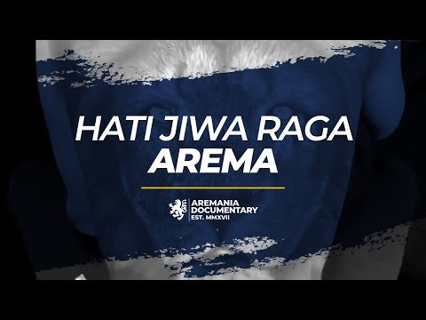 Aremania - AREMA SELAMANNYA ft. A.P.A Rapper - Hati Jiwa Raga