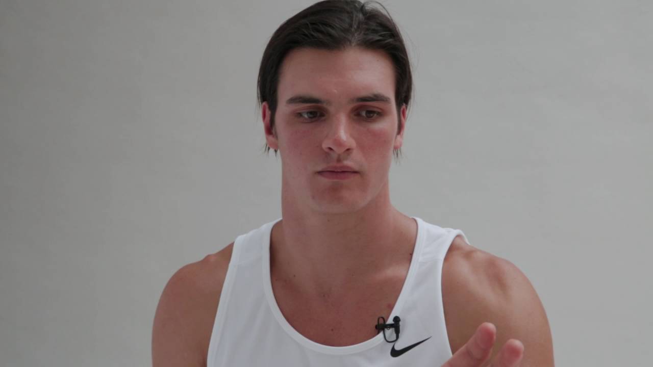 VMAN Presents: Working Out with Matt Terry, Part 2 - YouTube