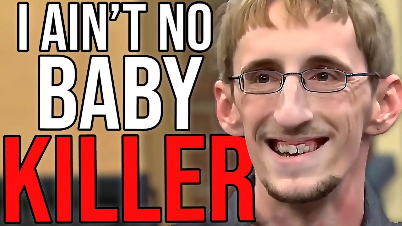 The Steve Wilkos Show Is Wild - YouTube