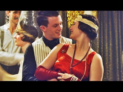 SMARAGDGRÜN | Trailer, Interview & Filmclip deutsch german [HD]