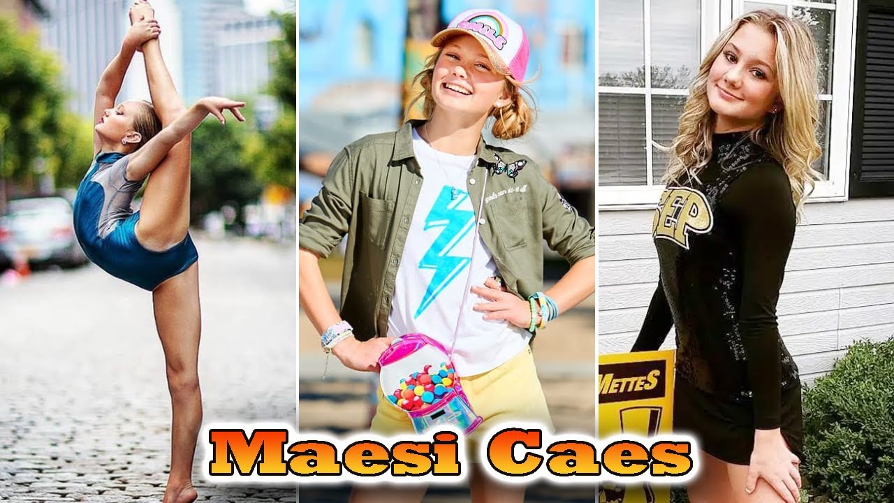 Maesi Caes Lifestyle Transformation 2022 ⭐ From Baby To Now - YouTube