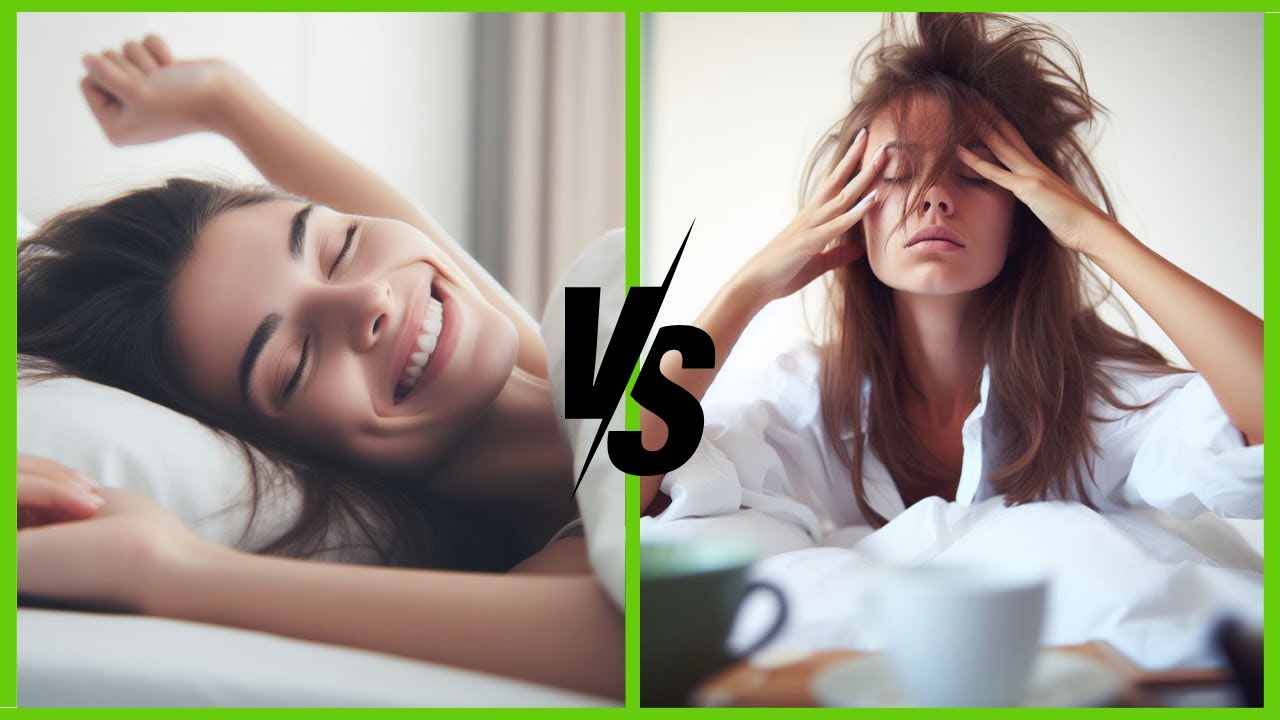 The Perfect Morning Routine - YouTube