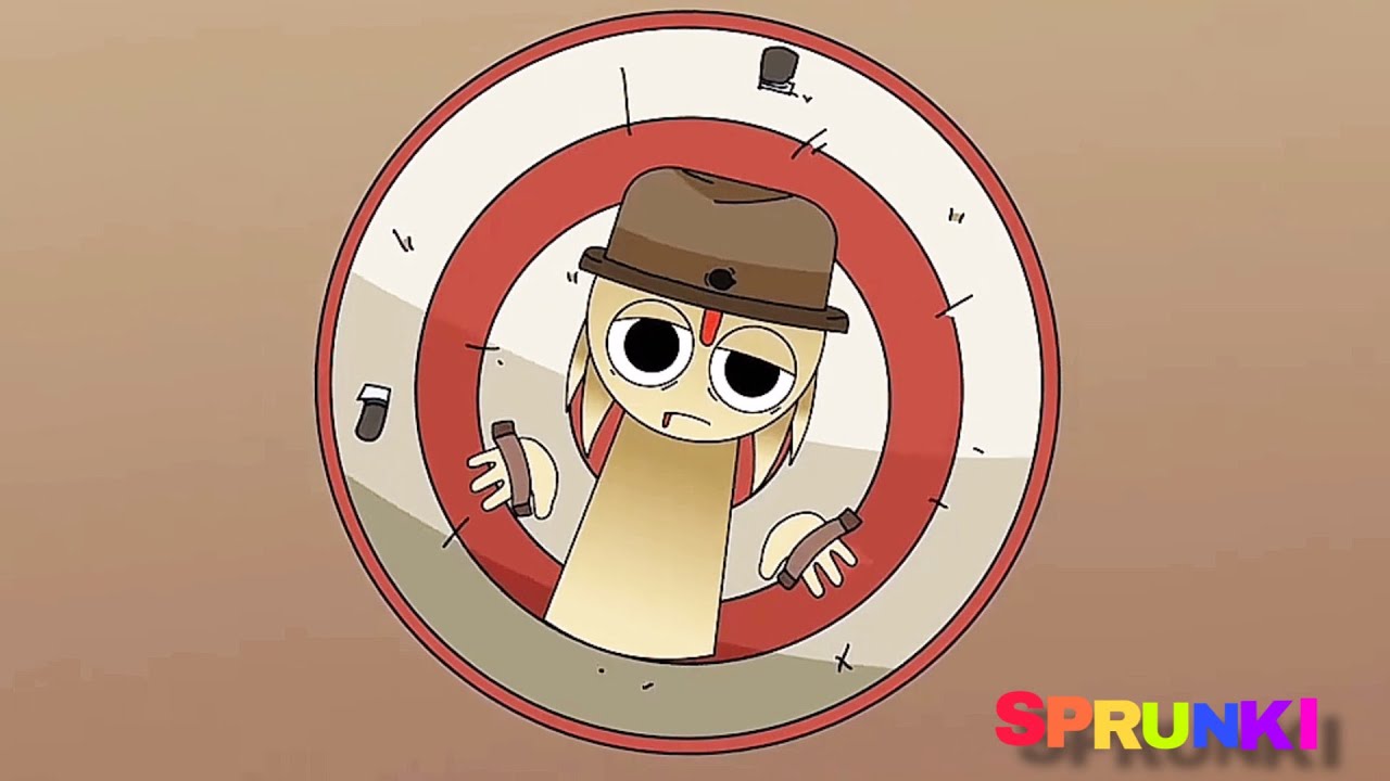 Incredibox Sprunki Animated Intro Horor (Animation) - YouTube