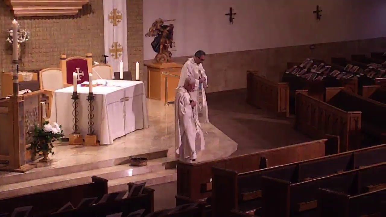 Catholic Media Ministry Live Stream - YouTube