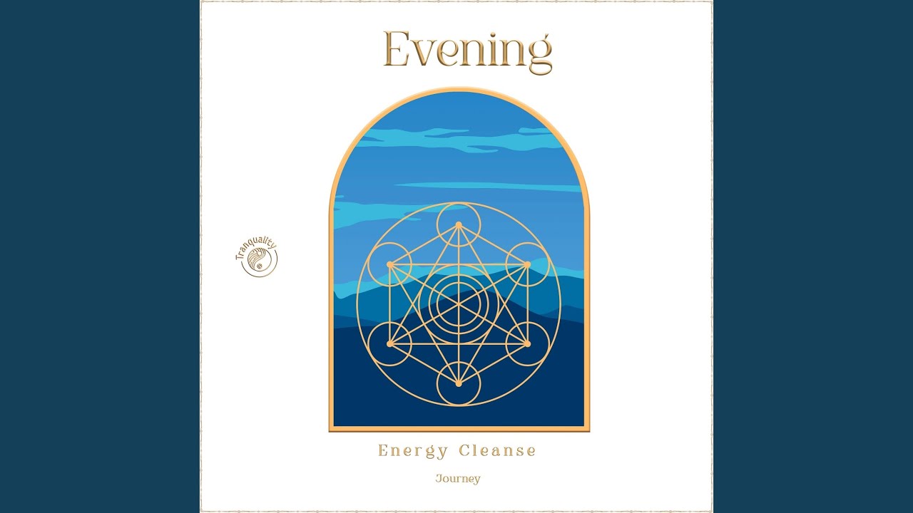 Starlight Energy Cleanse - YouTube