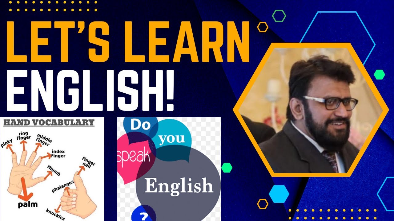 Class 9 English for Beginners Lecture 02 Present Indefinite Tense - YouTube