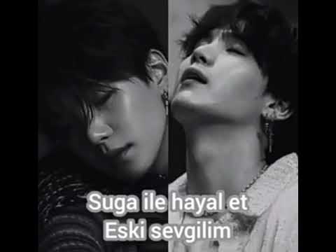 SUGA İLE HAYAL ET //ESKİ SEVGİLİM//9.BÖLÜM