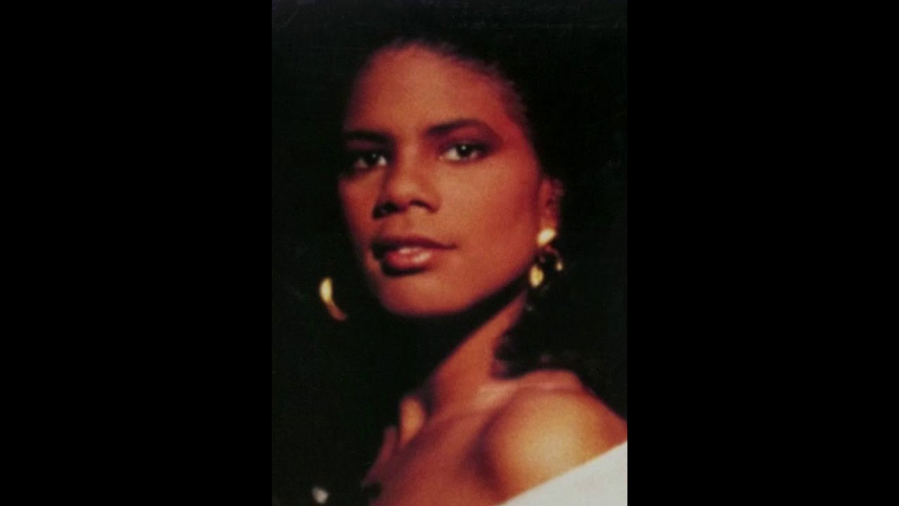( Let Go / Here I Am ) Sharon Bryant - YouTube