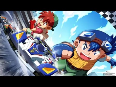 Nostalgia Tamiya PS1 Bantu like boskuhh - YouTube