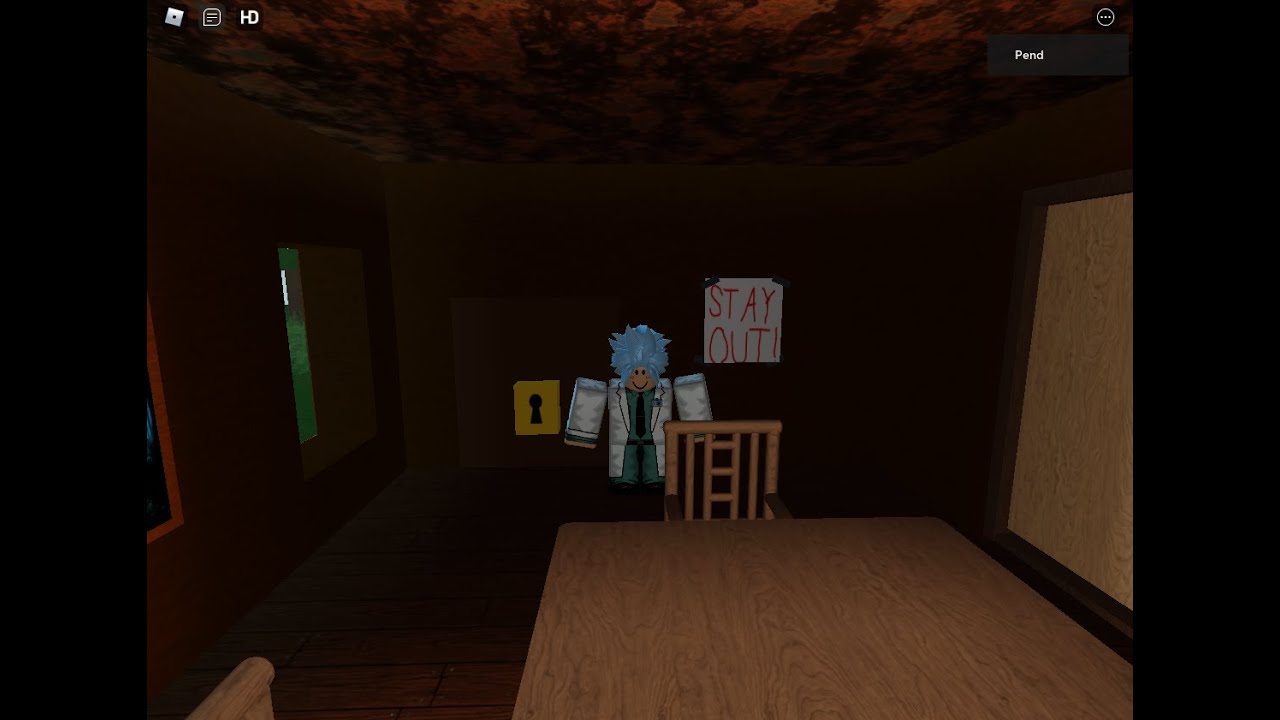 Roblox Myth Hunting EP.5 ( OlleIsMad ) - YouTube