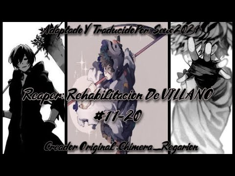 Qhps izuku Tuviera Un Quirk Que Puede Matar A Las Personas- Reaper ...