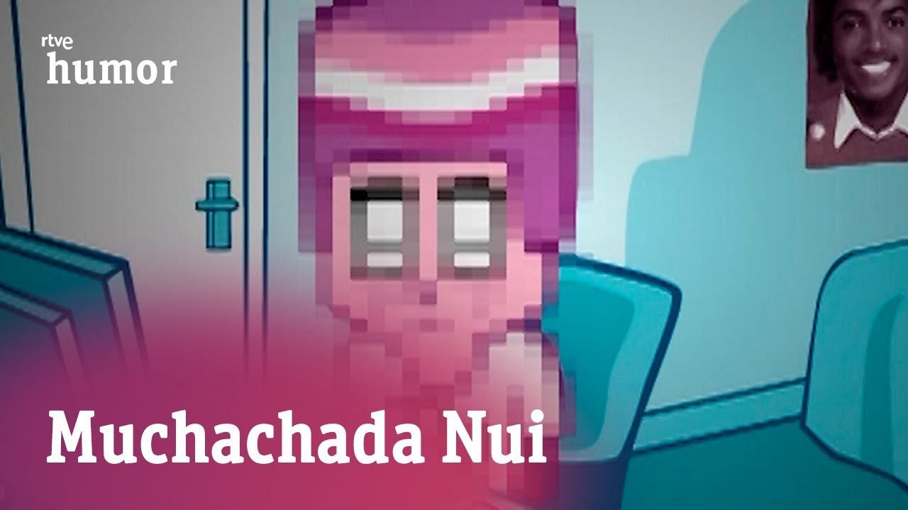 Enjuto Mojamuto en "Me siento GIF" | RTVE Humor - YouTube