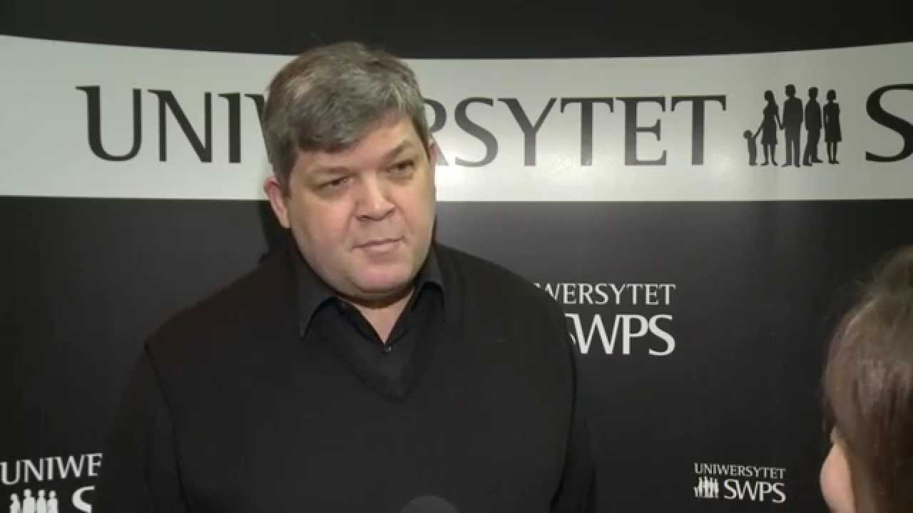 Pieter Fourie o potencjale Afryki - YouTube