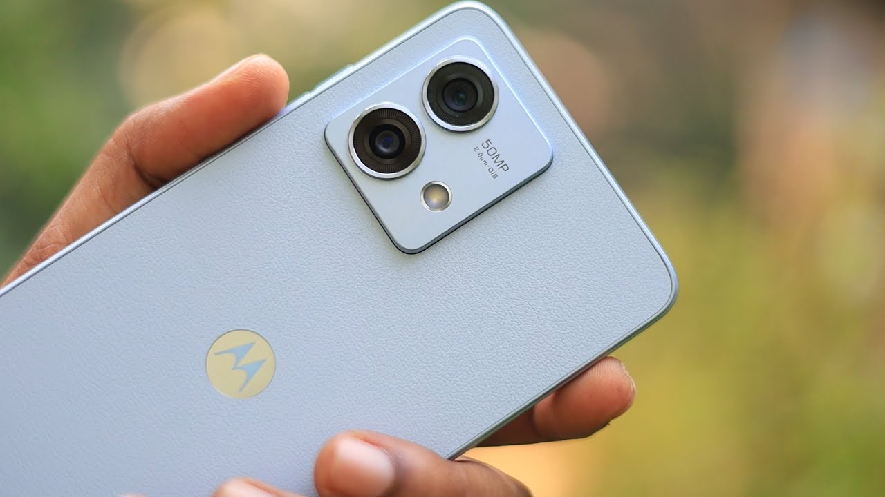 Dont buy before watching this! Motorola G84 5G (Marshmallow Blue, 12GB ...