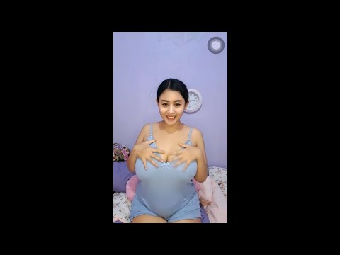 Digoyang tante aula pt 2