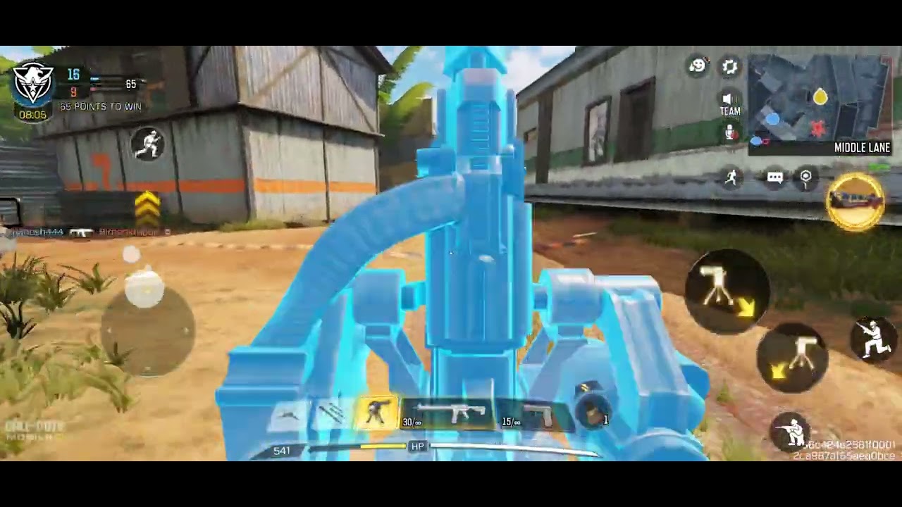 Call of Duty, Rapid Fire - YouTube