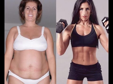 Monique (MOCO) Cormier "Radical Body Transformations" Coaching Promo - YouTube