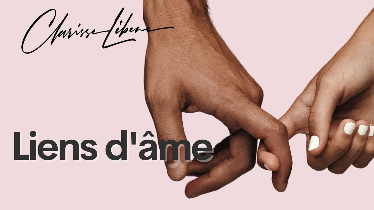 Liens D'âme | Voeux De Chasteté | Clarisse LIBENE - YouTube